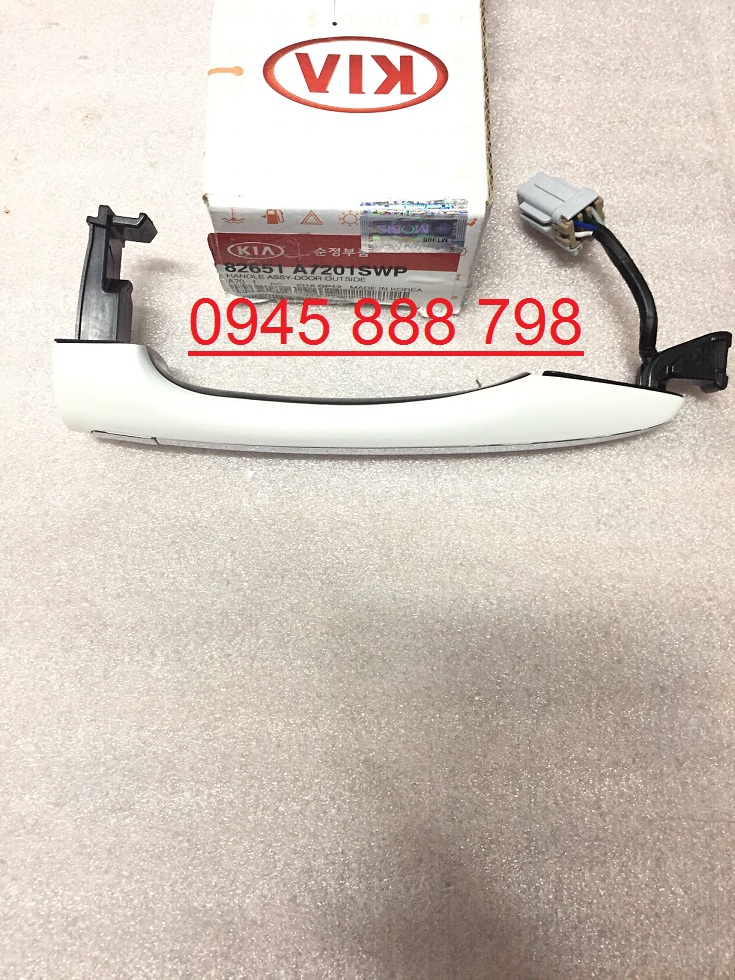 TAY MỞ CỬA NGOÀI KIA K3, CERATO