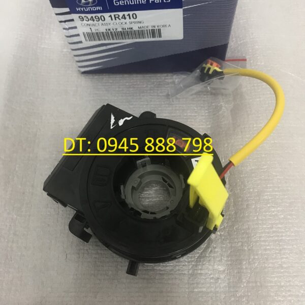 CÁP CÒI HYUNDAI ACCENT 934901R410