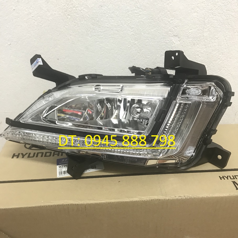 ĐÈN GẦM HYUNDAI TUCSON 2020 CHÍNH HÃNG