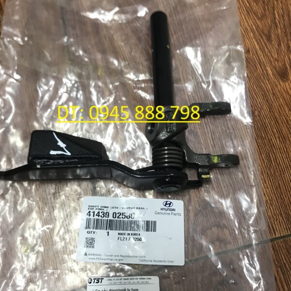 CẦN ĐẨY BI TÊ HYUNDAI I10GRAND 4143002580