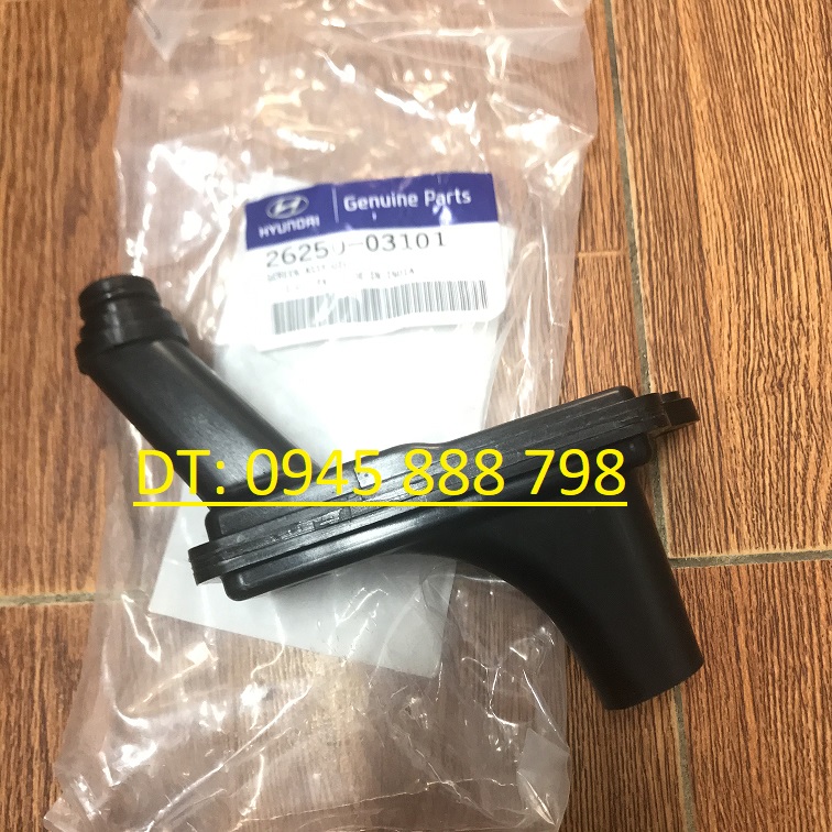 LỌC DẦU ĐÁY CAT TE HYUNDAI I10 GRAND 2625003101