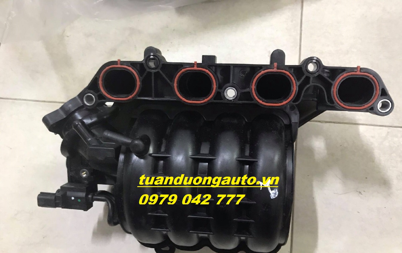 CỔ HÚT GIÓ HYUNDAI ACCENT HÀNG XỊN CHÍNH HÃNG