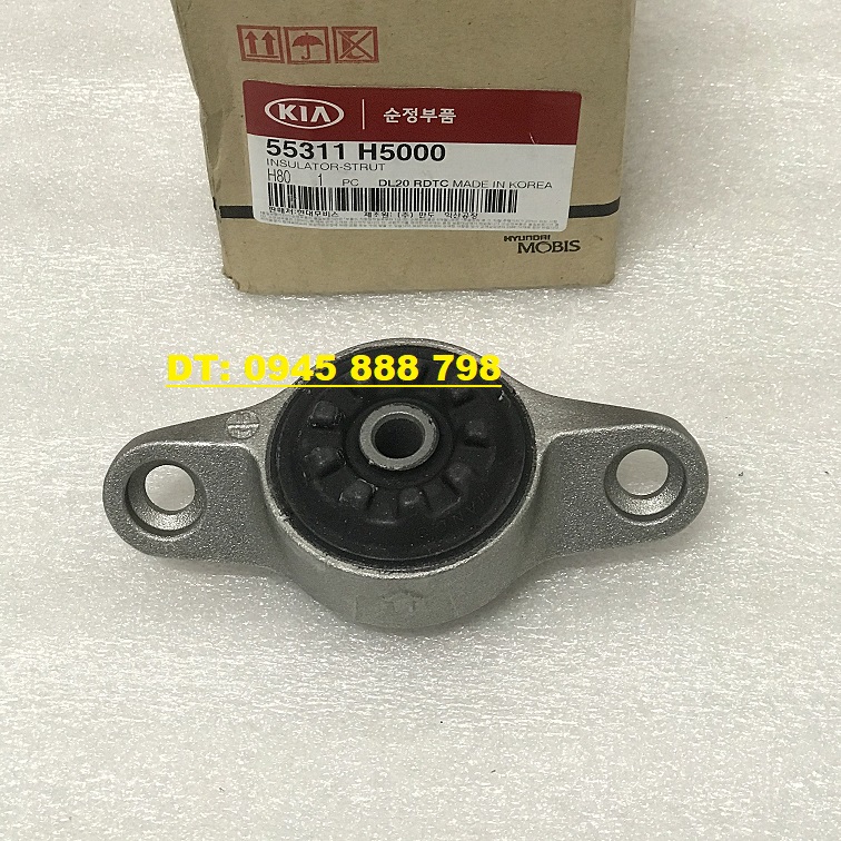 SEO title preview:BÁT BÈO GIẢM SÓC SAU HYUNDAI ACCENT 2018 CHÍNH HÃNG