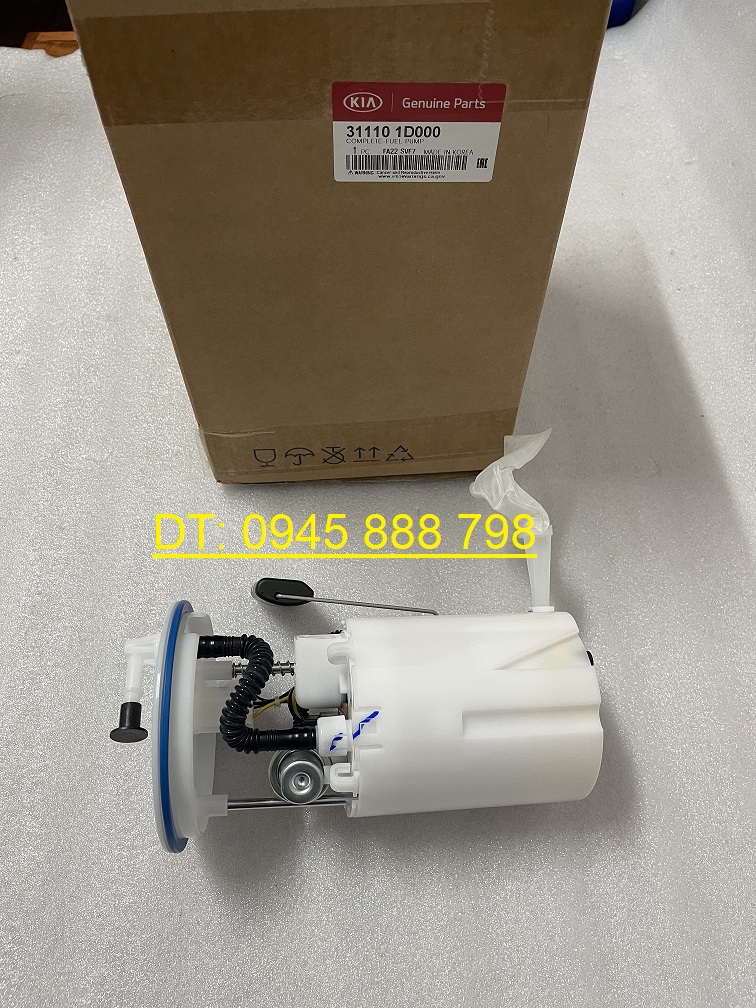 CỤM BƠM XĂNG KIA CARENS CHÍNH HÃNG