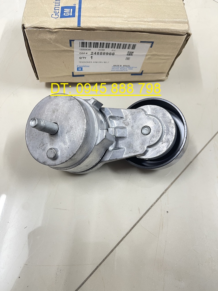 BI TĂNG TỔNG CHERVOLET COLORADO CHÍNH HÃNG