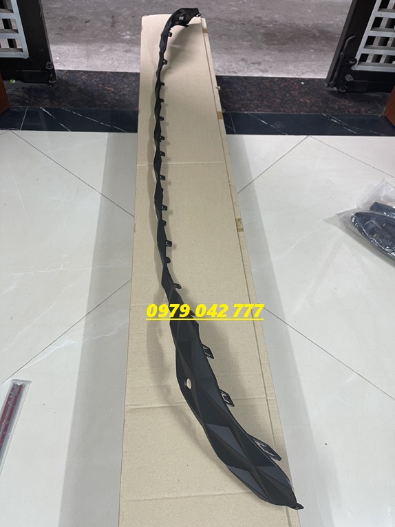 NẸP VIỀN CẢN SAU HYUNDAI TUCSON 2022 CHÍNH HÃNG