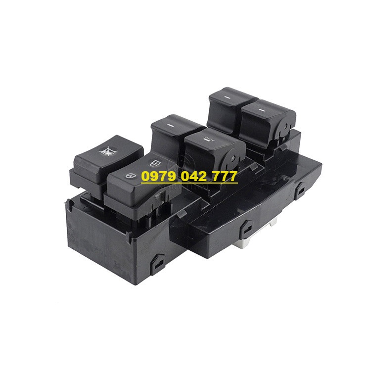 Công tắc nâng hạ kính tổng Hyundai Elantra 2016-2020 mã 81260F2010